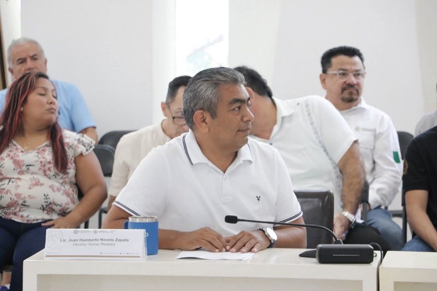 PLAYA DEL CARMEN: Propone regidor integrar a María Uicab a la Rotonda ...