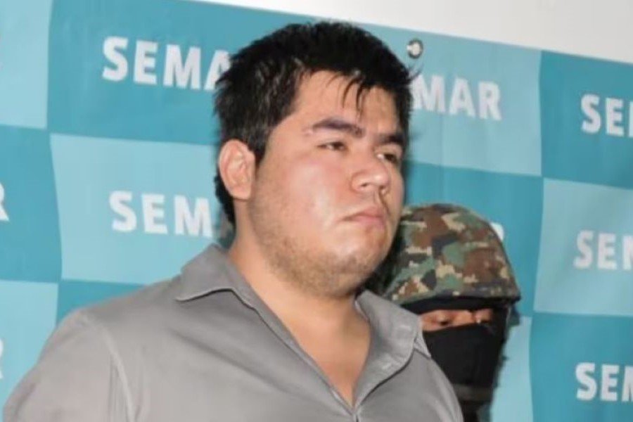 TAMAULIPAS: Cae “El Junior”, hijo de “Tony Tormenta”, exlíder del ...