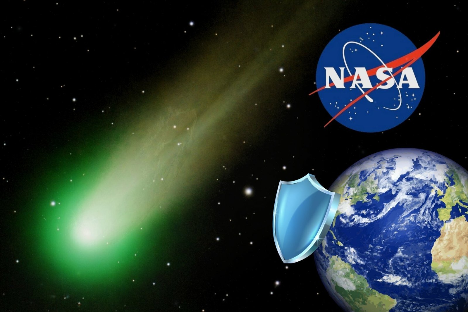 Cometa 3I/Atlas: La verdad del protocolo de defensa planetaria que no ...