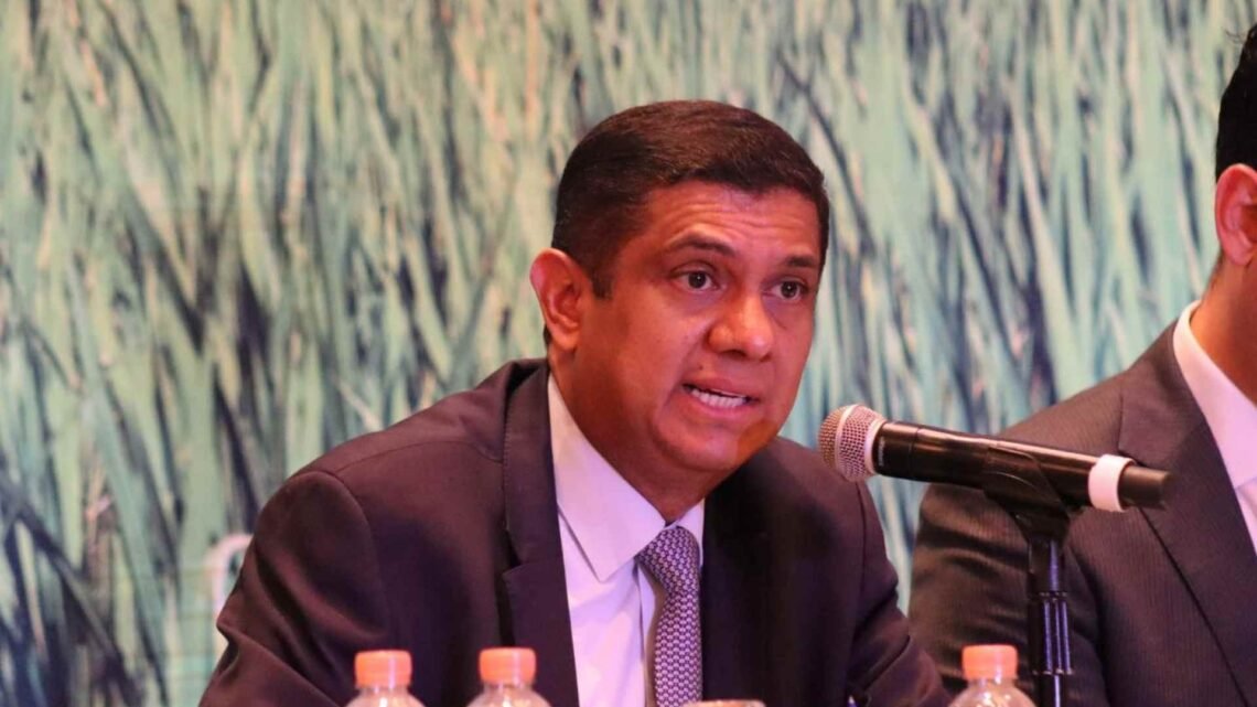 El perfil de Héctor Elizalde Mora, el nuevo encargado de la investigación criminal en México ...