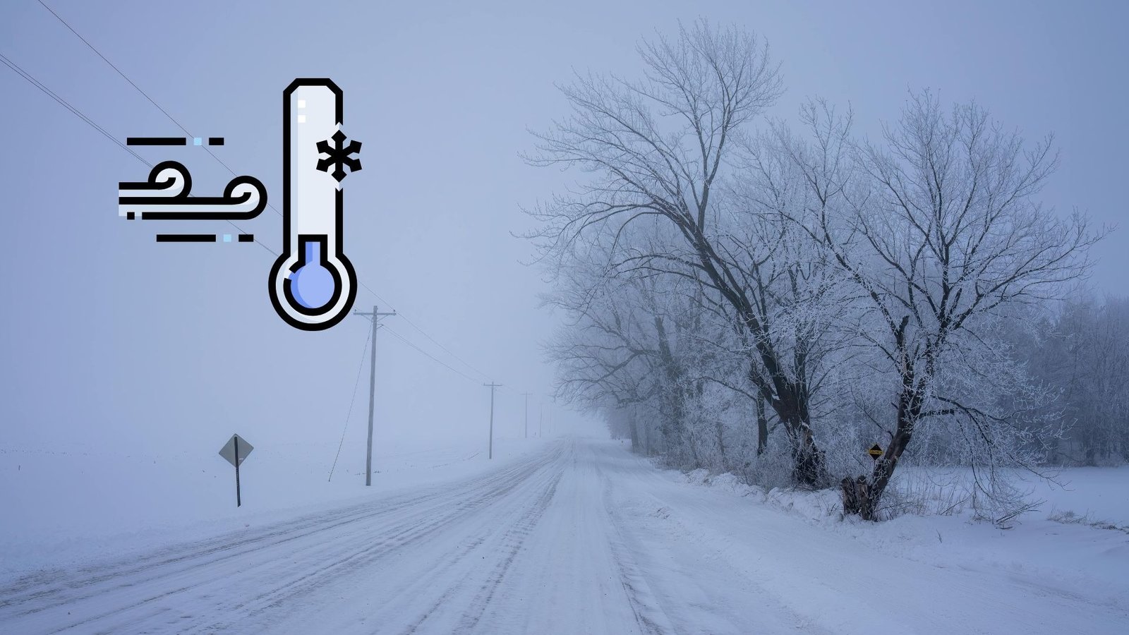 Frente frío 21: La ola polar que azota México antes del invierno ...