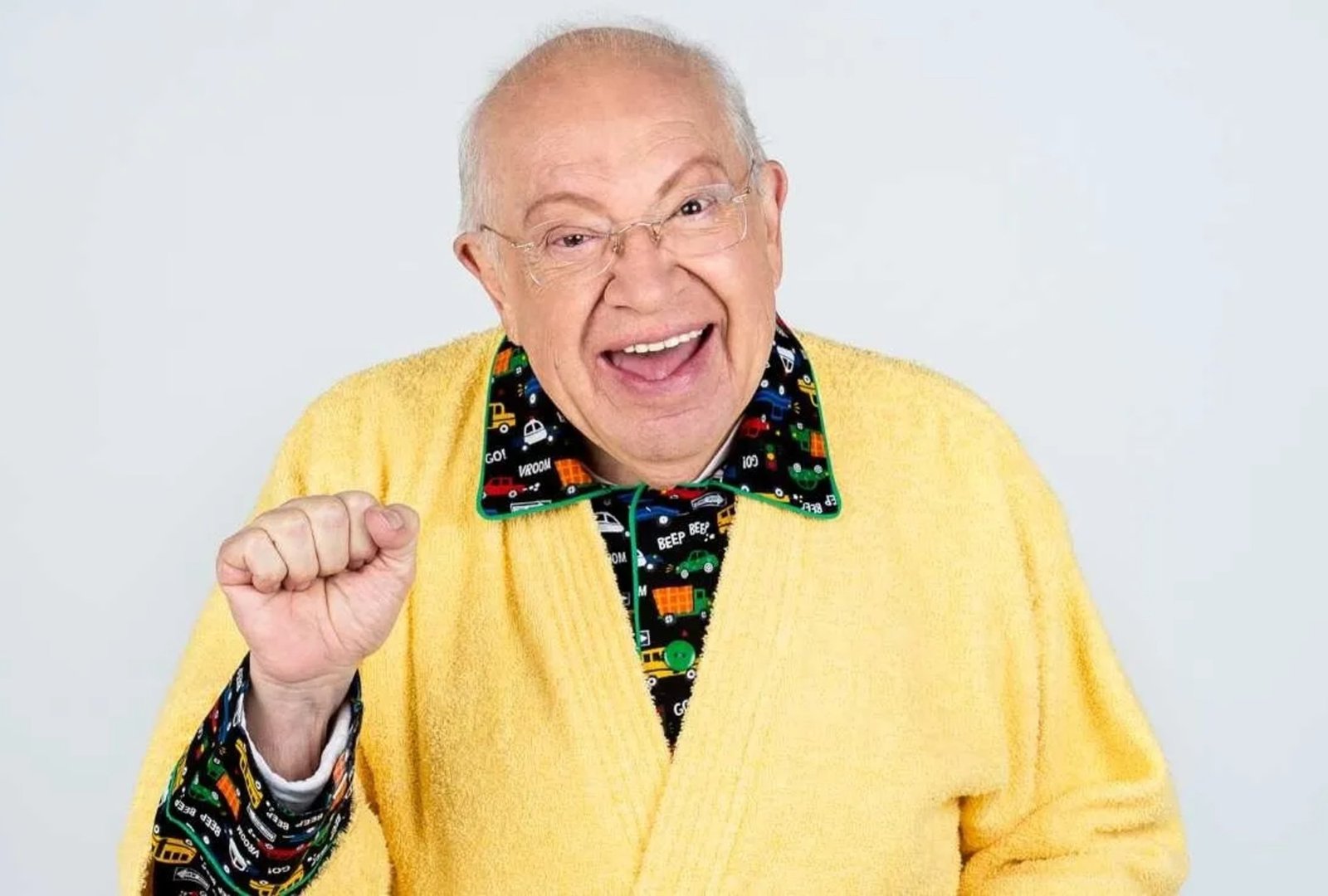 La enfermedad biliar que deterioró a Eduardo Manzano "El Polivoz ...