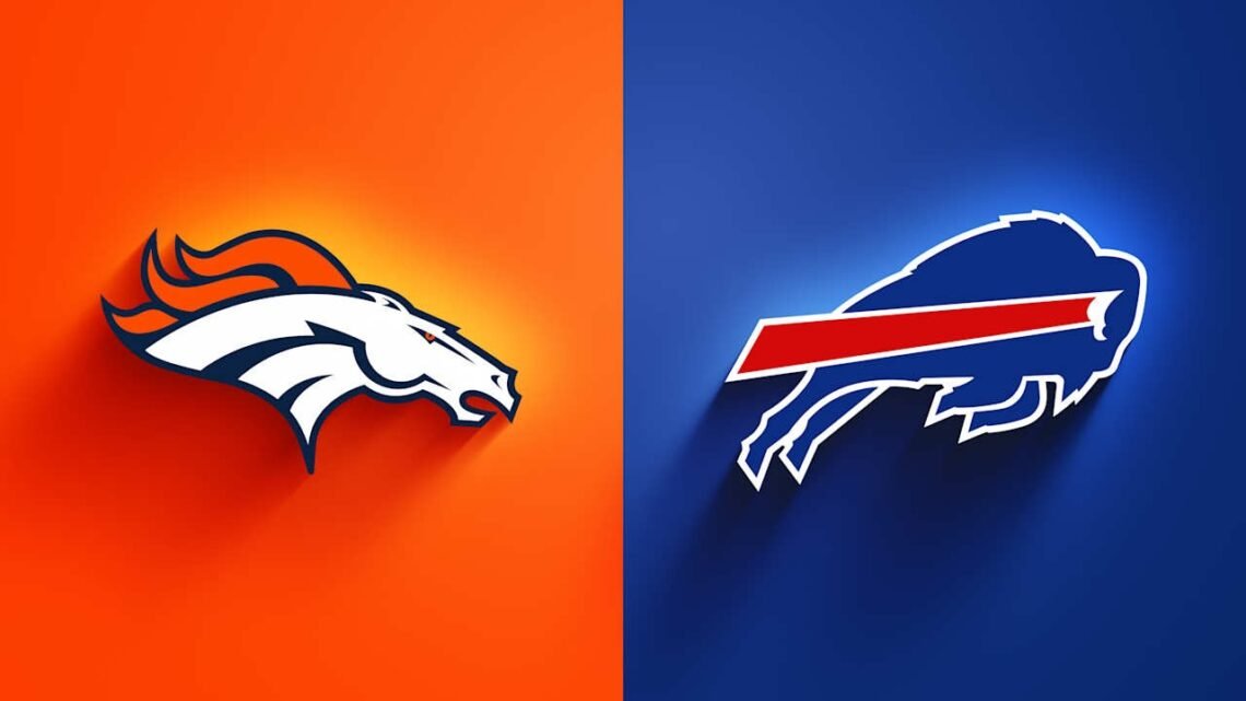 Buffalo Bills vs. Denver Broncos: ¿El control de Bo Nix puede vencer al ...