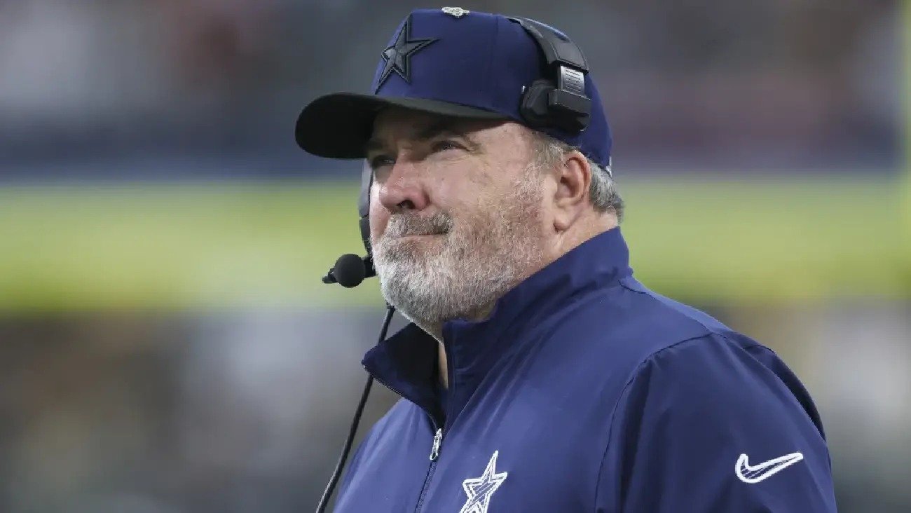 Mike McCarthy: El nativo de Pittsburgh toma las riendas de los Steelers ...