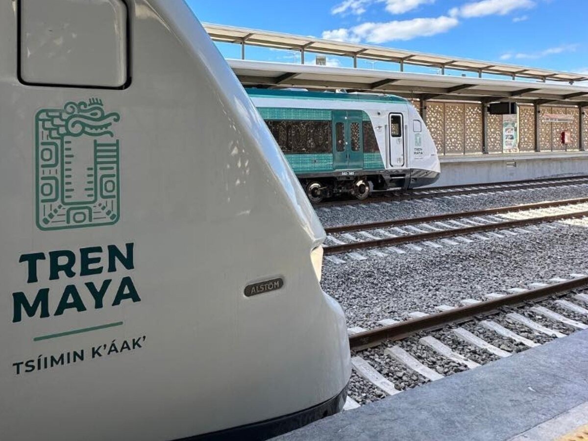 TREN MAYA DE CARGA: Declaran de utilidad pública terrenos en Quintana Roo