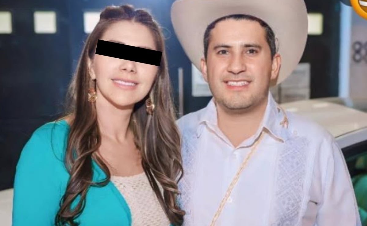 ¿Quién es Yesenia Méndez?: Anatomía de la traición y la infiltración ...