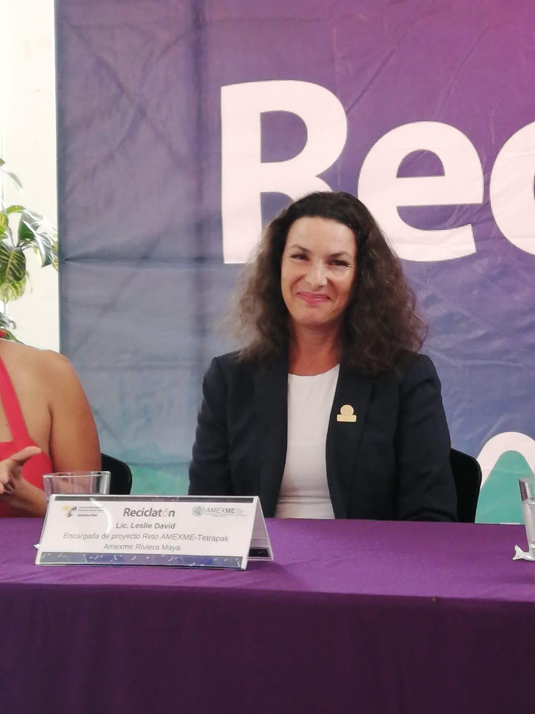 Apoyará AMEXME al CRIT Quintana Roo con nueva edición del Reto Tetra ...